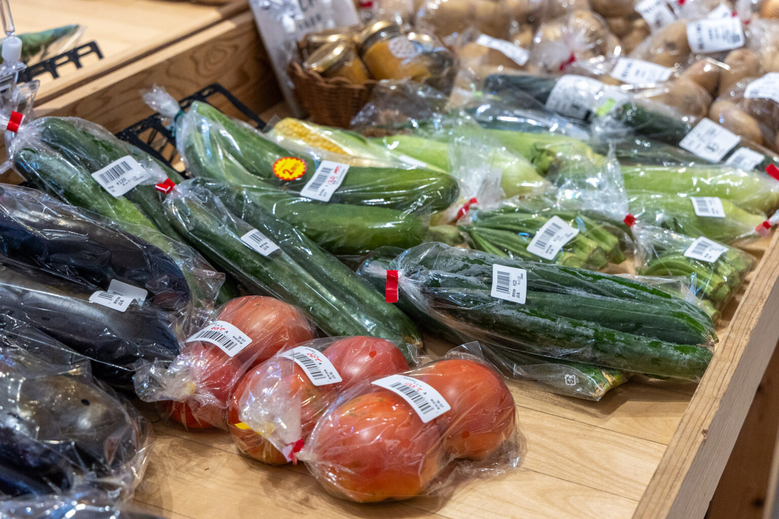 【廿日市市産販売店】まちの駅ADOA大野 | はつかいちモッタイナイ大作戦